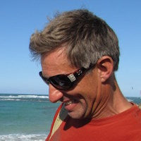 Eric Vimont - Star Kiteboarding